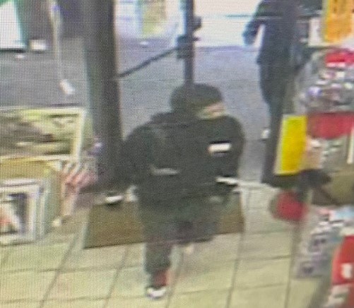 Detectives Investigate Dollar Store Robbery; Surveillance Photos of Suspects Released - The MoCo ...